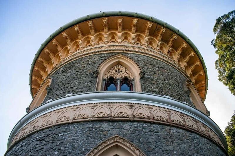 Lisbon/Sintra: Monserrate Palace Guided Tour with Pickup - FAQ