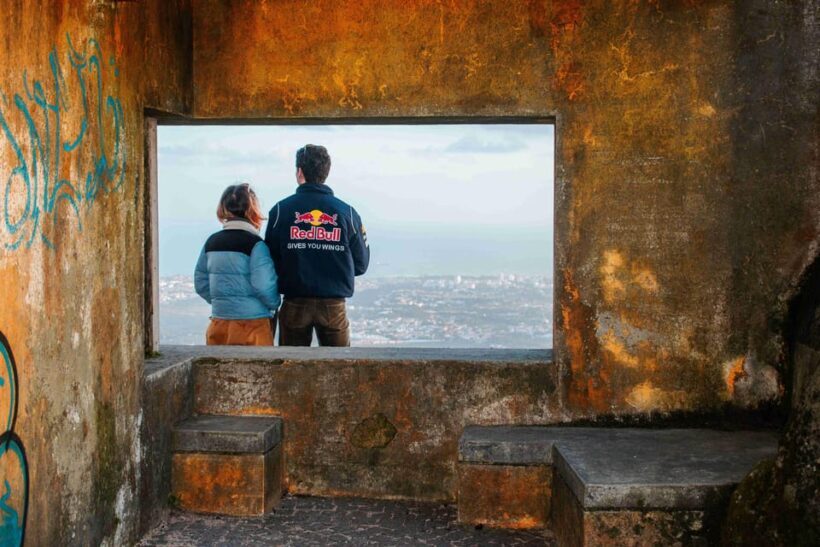 Lisbon: Sintra Off the Beaten Path Tour with Wine Tasting - An Authentic Look at Sintra’s Hidden Corners