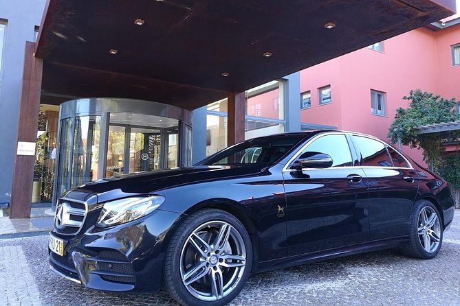 Lisbon - Sintra or Cascais Private Transfer (Or Vice Versa) - Additional Information