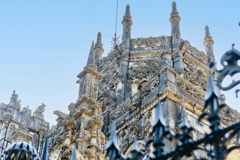 Lisbon: Sintra, Pena, Cabo da Roca, Cascais Tour with Pickup - In-Depth Itinerary Breakdown