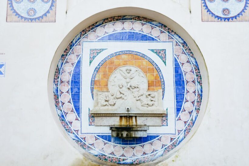Lisbon: Sintra, Pena, Cabo da Roca, Cascais Tour with Pickup - Practical Tips for Travelers
