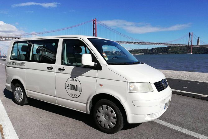 Lisbon: Sintra, Pena, Cabo da Roca Coast & Cascais Tour - Cabo da Roca: The Westernmost Point of Europe