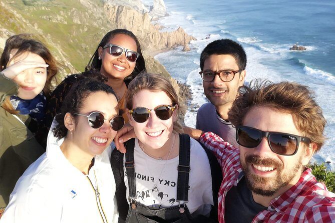 Lisbon: Sintra, Pena, Cabo da Roca Coast & Cascais Tour - Entry Fees and Inclusions