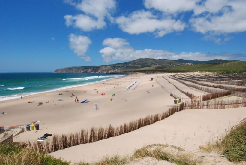 Lisbon: Sintra, Pena, Cabo da Roca, Guincho, Cascais, Estoril. Up to 6 people. - Exploring Lisbon’s Environs: What to Expect
