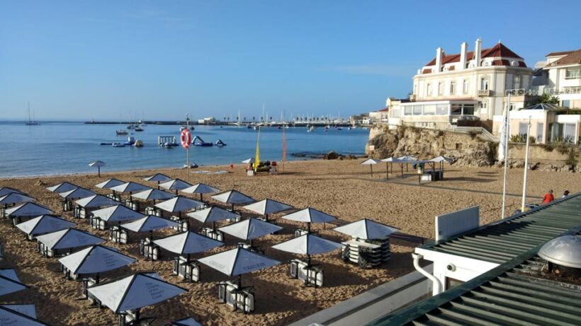 Lisbon: Sintra, Pena, Cabo da Roca, Guincho, Cascais, Estoril. Up to 6 people. - Final Thoughts