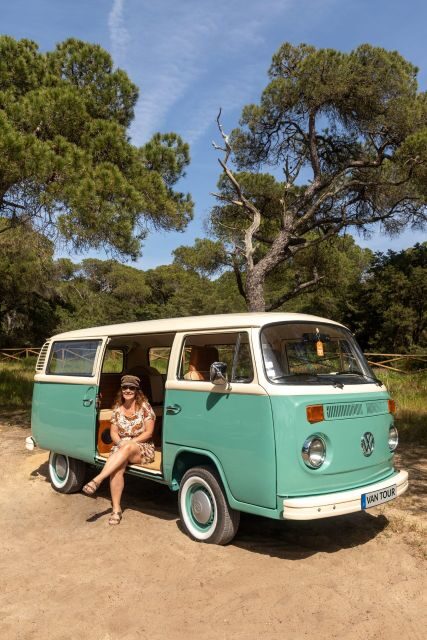 Lisbon: Sintra Pena palace and winery private tour - An Introduction to a Nostalgic and Scenic Day
