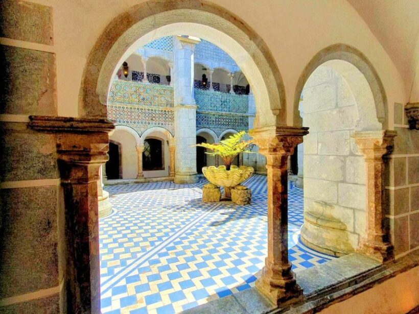 Lisbon: Sintra, Pena Palace, Cabo da Roca, & Cascais Tour - A Complete Breakdown of the Tour Experience