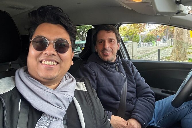 Lisbon: Sintra, Pena Palace, Cabo Da Roca Coast and Cascais 8h - What to Expect: Duration, Price, and Group Size