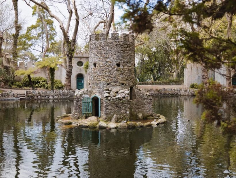Lisbon: Sintra, Pena Palace & Cascais Guided Tour - Final Thoughts: Is This Tour Right for You?