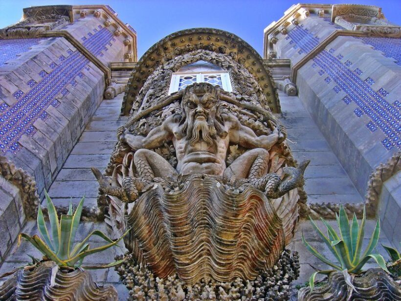 Lisbon: Sintra & Pena Palace Guided Tour with Hotel Pickup - FAQ