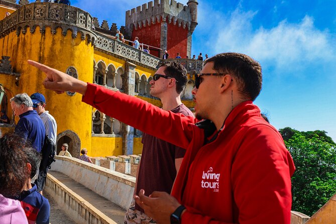 Lisbon: Sintra, Pena Palace, Nazaré & Fátima Small Group Tour - Customer Feedback and Ratings