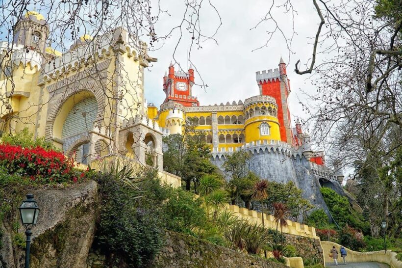 Lisbon: Sintra, Pena Palace, Quinta Regaleira, Cabo da Roca - The Sum Up: Is It Worth It?