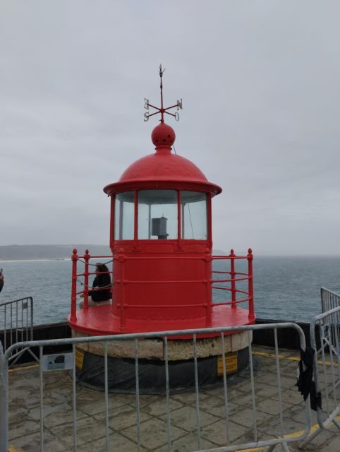 Lisbon: Sintra, Pena Palace, Regaleira, Cabo da Roca Tour - Final Thoughts