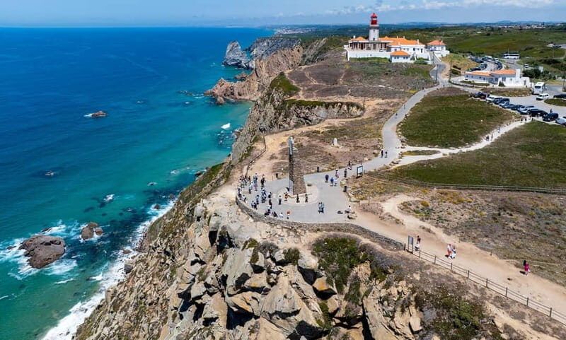 Lisbon: Sintra, Pena, Regaleira, Cabo da Roca & Cascais - A Closer Look at the Tour Experience