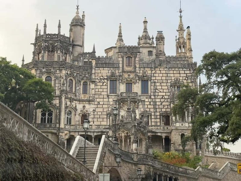 Lisbon: Sintra, Pena, Regaleira, Cabo da Roca & Cascais - The Sum Up: Who Is This Tour For?