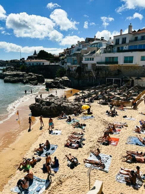 Lisbon: Sintra, Pena, Regaleira, Cabo da Roca & Cascais - FAQ