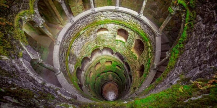 Lisbon: Sintra, Pena, Regaleira, Cabo da Roca & Cascais - The Highlights and What to Expect