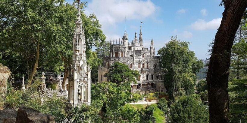 Lisbon: Sintra, Pena, Regaleira, Cabo da Roca & Cascais - Who Should Consider This Tour?