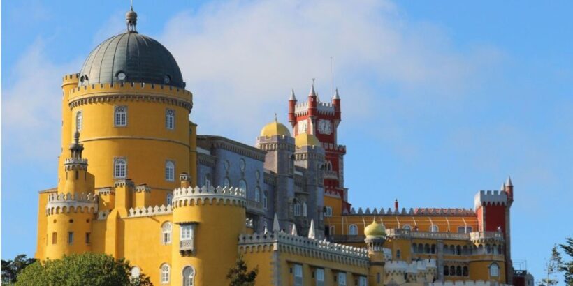 Lisbon: Sintra, Pena, Regaleira, Cabo da Roca & Cascais - Final Thoughts