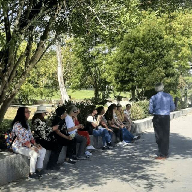 Lisbon: Sintra, Pena, Regaleira, Cabo da Roca & Cascais Tour - FAQs
