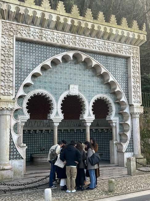 Lisbon: Sintra, Pena, Regaleira, Cabo Roca, Cascais Day Tour - Authentic Experiences and Real Traveler Feedback