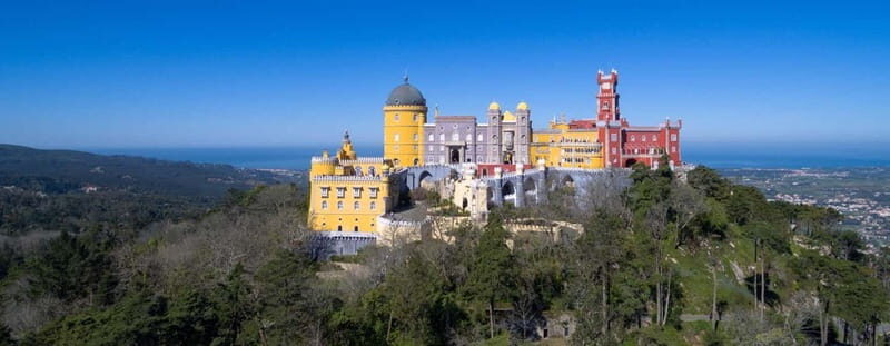 Lisbon: Sintra private Day Tour - Final Thoughts