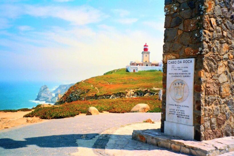 Lisbon: Sintra, Roca, Pena Palace, Quinta da Regaleira Tour - An In-Depth Look at the Itinerary