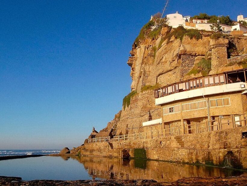Lisbon: Sintra, Roca, Pena Palace, Quinta da Regaleira Tour - The Authenticity and Experience