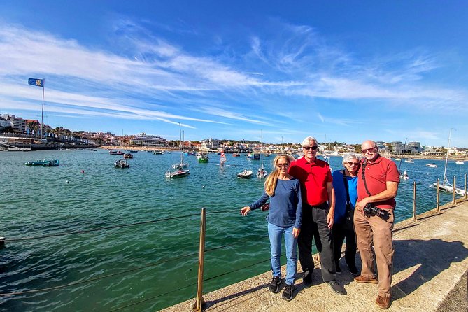 Lisbon & Sintra The Highlights Private Luxury Tour - A Closer Look at the Experience