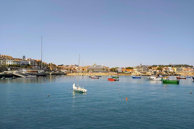 Lisbon & Sintra The Highlights Private Luxury Tour - Final Word