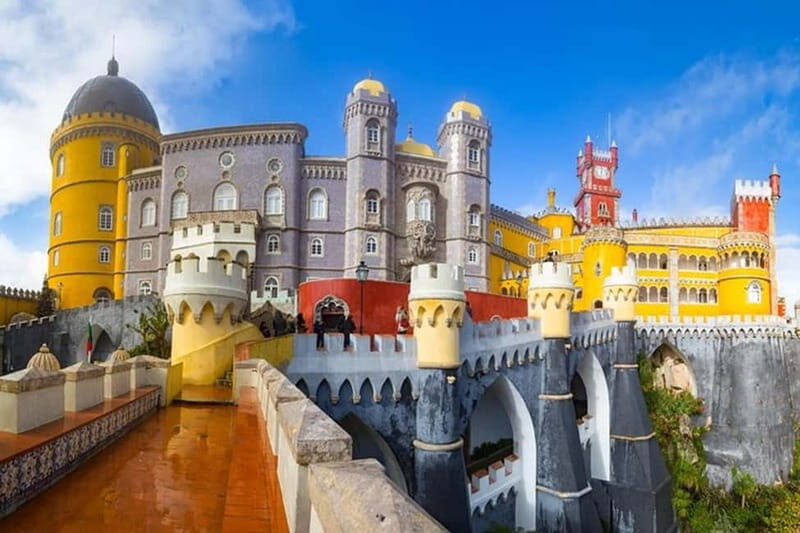 Lisbon: Sintra Tour with Optional Regaleira & Pena Gardens - Practical Aspects & Value