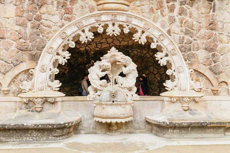 Lisbon: Sintra Tour with Optional Regaleira & Pena Gardens - Who Should Consider This Tour?