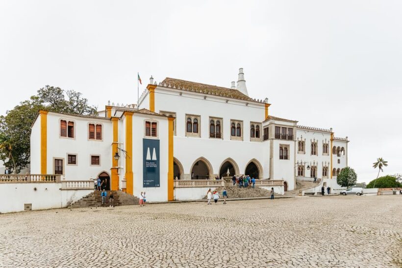 Lisbon: Sintra Tour with Optional Regaleira & Pena Gardens - FAQ