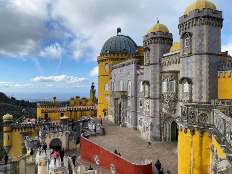 Lisbon: Sintra Tour with Pena Palace and Quinta da Regaleira - Introduction: Why This Tour Might Be Your Best Sintra Choice