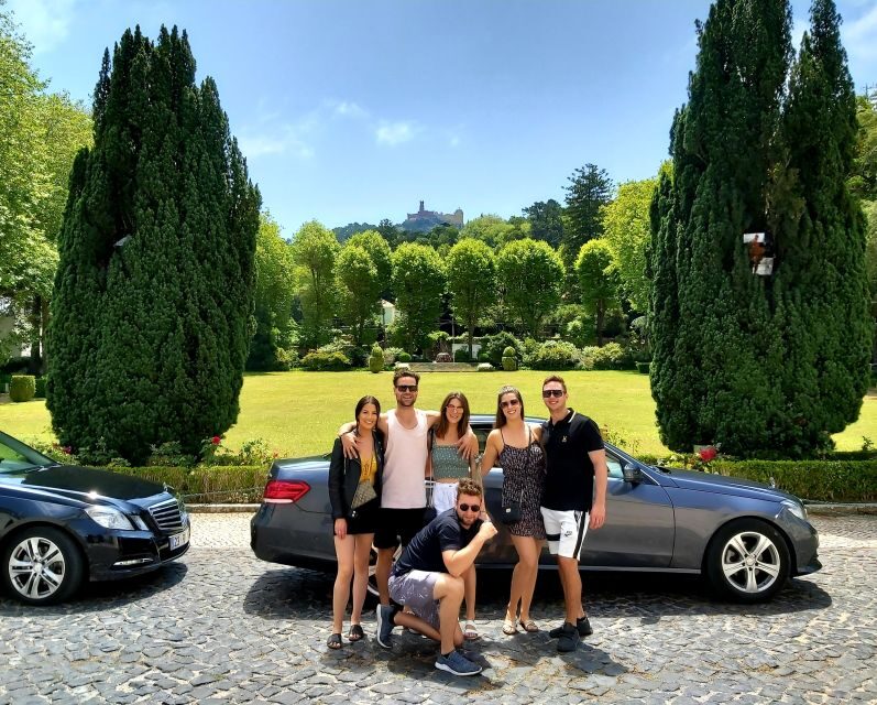 Lisbon: Sintra World Heritage & Cascais Village Private Tour - Authentic Traveler Insights