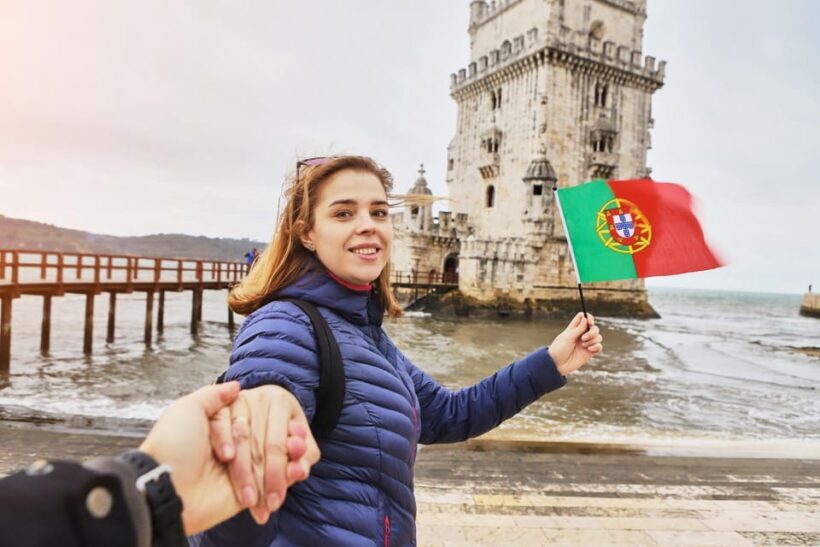 Lisbon: Skip-the-line Belém Tower Private Tour and Tickets - Key Points