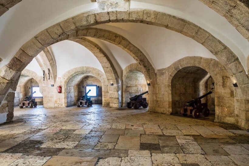 Lisbon: Skip-the-line Belém Tower Private Tour and Tickets - Discovering the Belém Tower: An Essential Lisbon Landmark