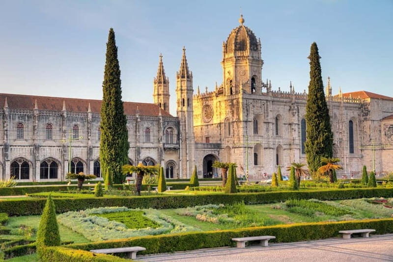 Lisbon: Skip-the-line Jerónimos Monastery Tour with Tickets - The Sum Up: Is This Tour Worth It?