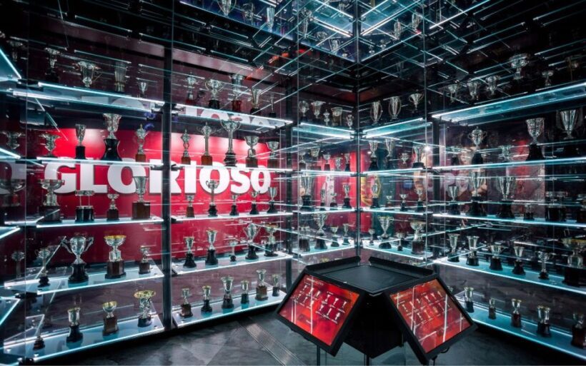 Lisbon: SL Benfica & Celtic FC Exclusive Museum&Stadium Tour - Who Will Get the Most Out of This Tour?