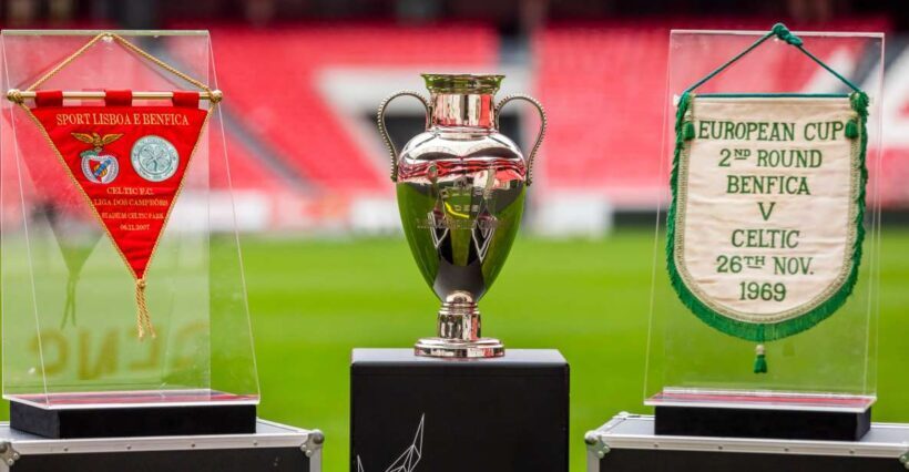 Lisbon: SL Benfica & Celtic FC Exclusive Museum&Stadium Tour - Frequently Asked Questions