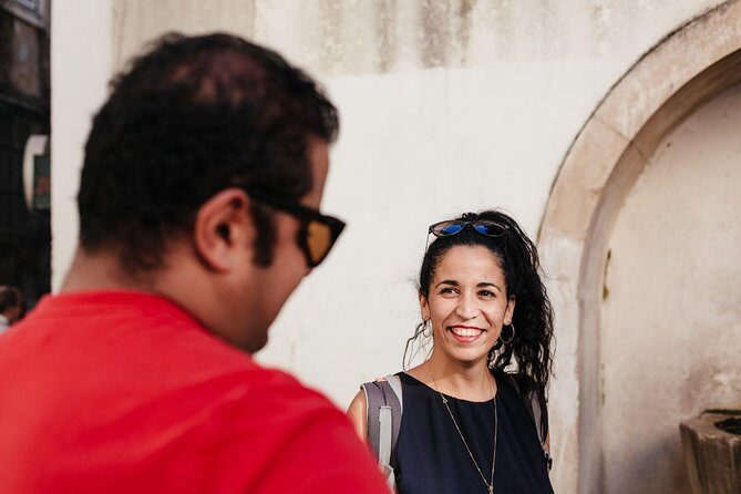 Lisbon Small-Group Food Tour with 18 Tastings in Alfama District - The Viewpoints and Historical Stops