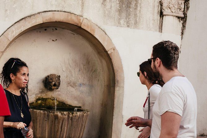 Lisbon Small-Group Food Tour with 18 Tastings in Alfama District - Guides and Group Size