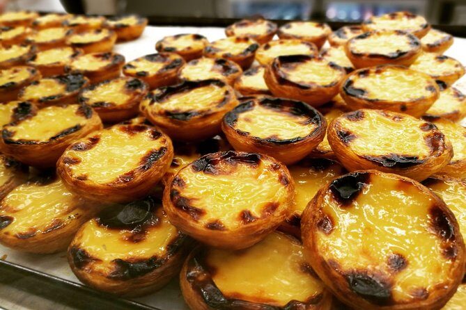 Lisbon Small-Group Food Tour with 18 Tastings in Alfama District - Practical Details and Considerations