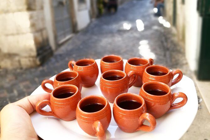 Lisbon Small-Group Food Tour with 18 Tastings in Alfama District - Who Will Enjoy This Tour?