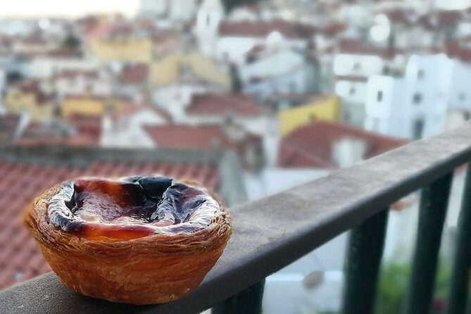Lisbon Small-Group Food Tour with 18 Tastings in Alfama District - FAQ