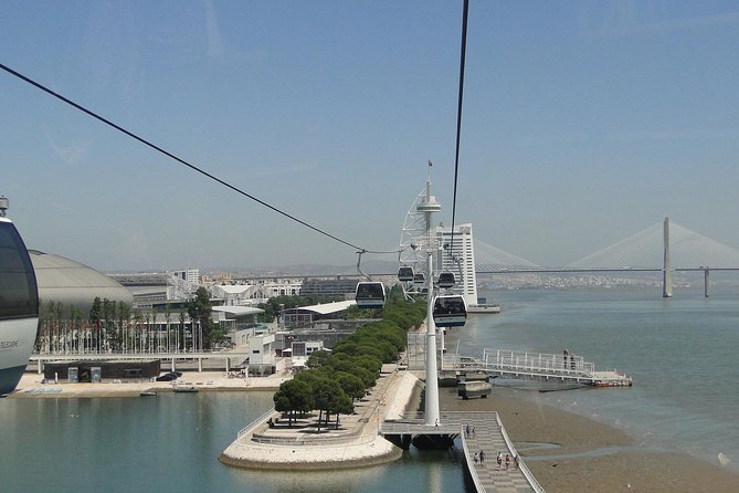 Lisbon Small-Group Sightseeing City Tour with Transportation - What the Reviews Say