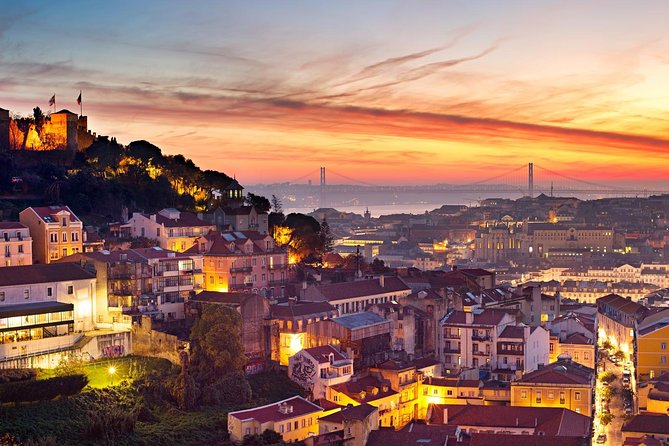 Lisbon Small-Group Sightseeing City Tour with Transportation - The Practicalities and Value