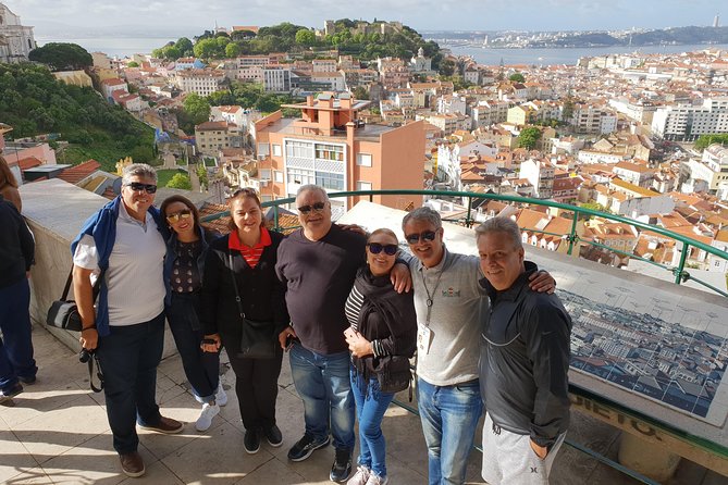 Lisbon Small Group Tour - Authentic Experiences and Authenticity