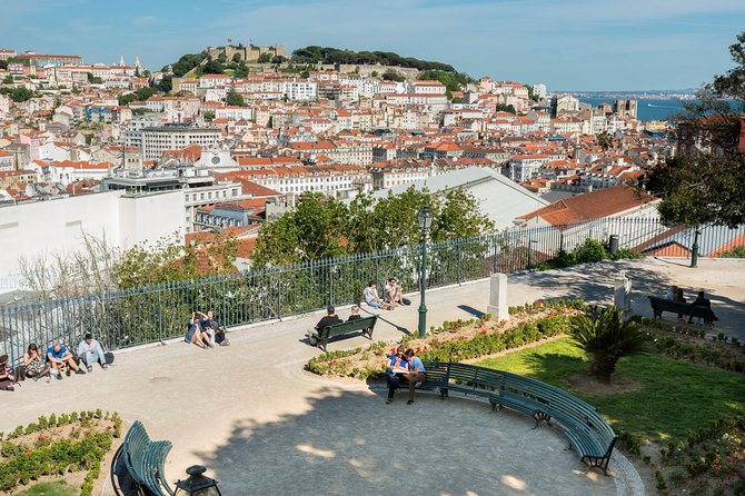 Lisbon Small Group Tour - The Sum Up