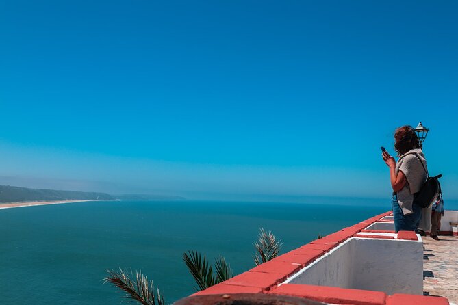 Lisbon Small Group Tour from Fatima, Obidos, Nazare and Batalha - What Makes This Tour Stand Out?